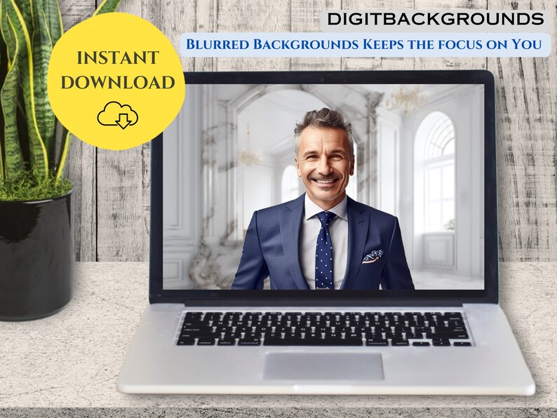 Marble Mirror Background, Zoom Meeting, Zoom Virtual Backgrounds ...