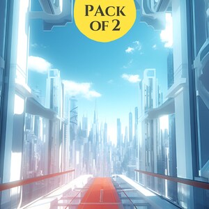 Blue Metaverse Virtual Background, Zoom Meeting, Zoom Backdrop, Gamer ...