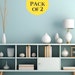 Blue Theme Cabinet Background for Zoom Meetings Home Office Zoom ...