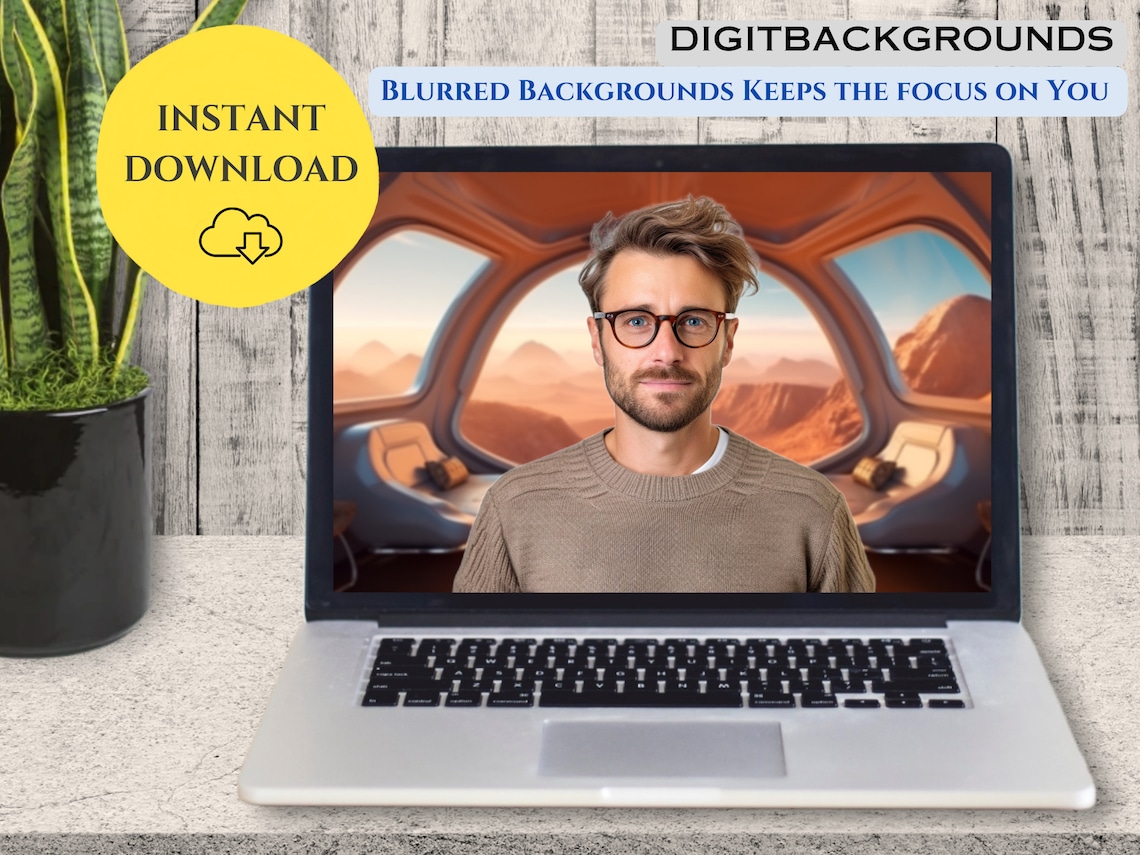 Mars Space Background Zoom Meeting Zoom Virtual Background Spaceship ...