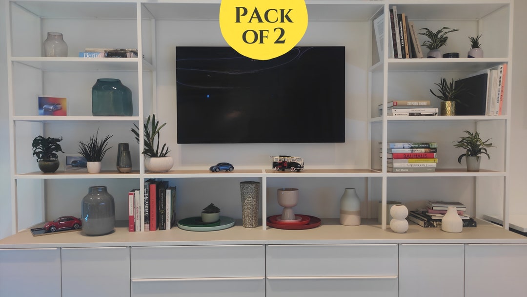 Shelving Unit Background, Zoom Meeting, Zoom Virtual Backgrounds ...