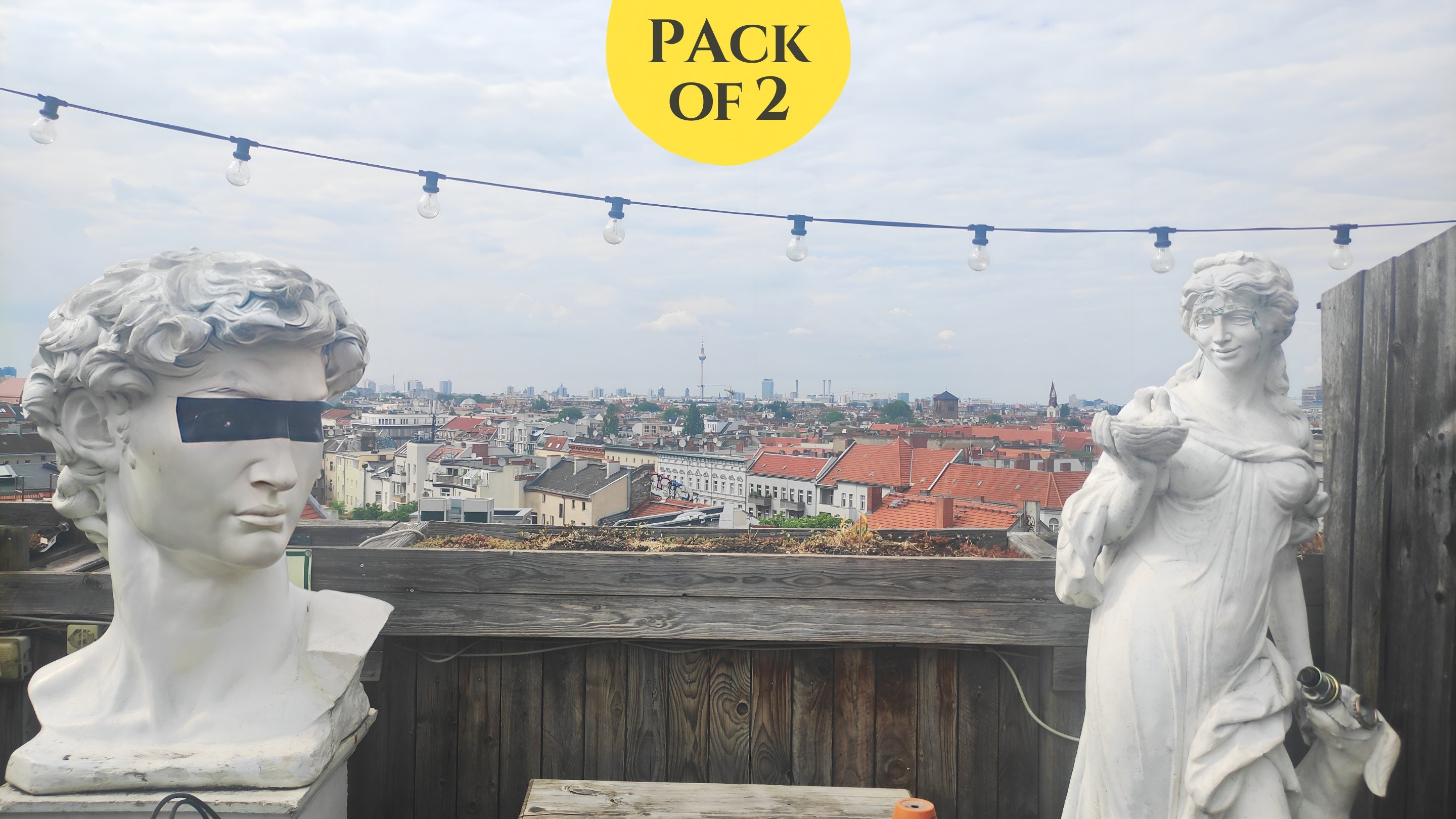 Berlin City View Backdrop, Zoom Meetings Zoom Virtual Backgrounds ...