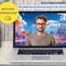 Metaverse Virtual Background, Zoom Meetings, Zoom Backdrop, Gamers ...