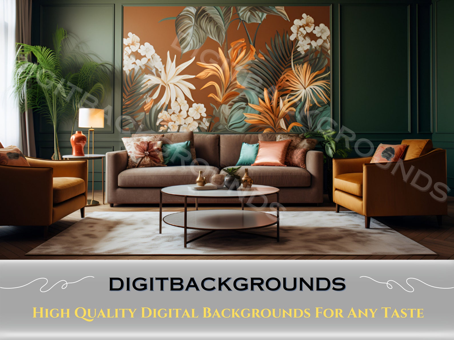 Trending Rich Print Wallpaper Background, Zoom Meetings, Zoom Virtual ...