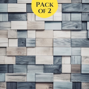 Grey Wood Backdrop Zoom Meetings Zoom Virtual Backgrounds Microsoft ...