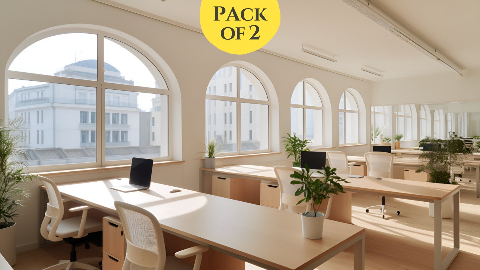 European Office Background, Zoom Meetings, Zoom Virtual Background ...