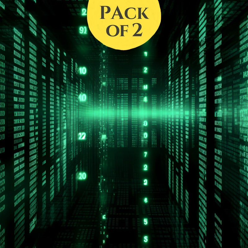 DigitBackgrounds - Etsy