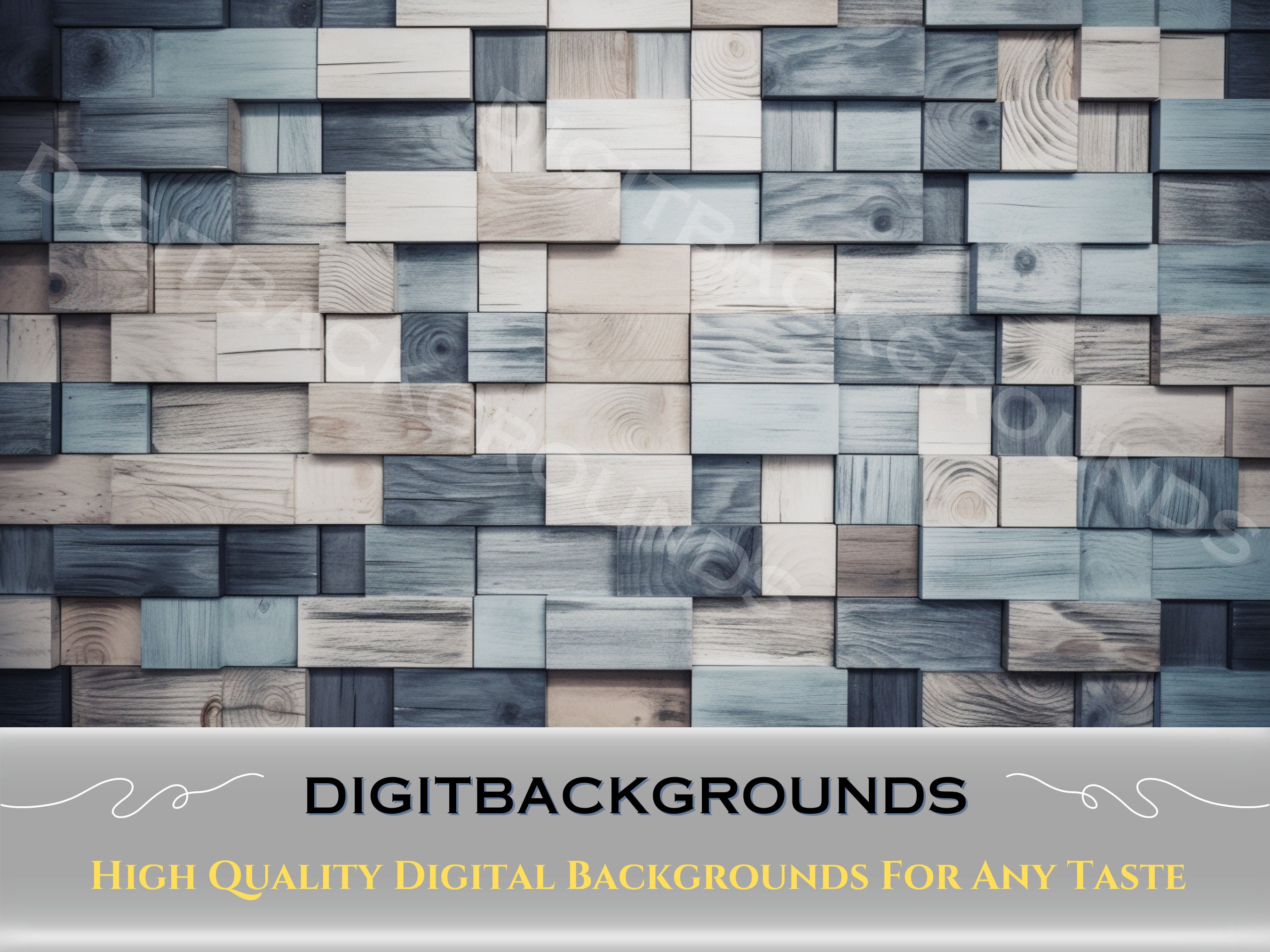 Grey Wood Backdrop Zoom Meetings Zoom Virtual Backgrounds Microsoft ...