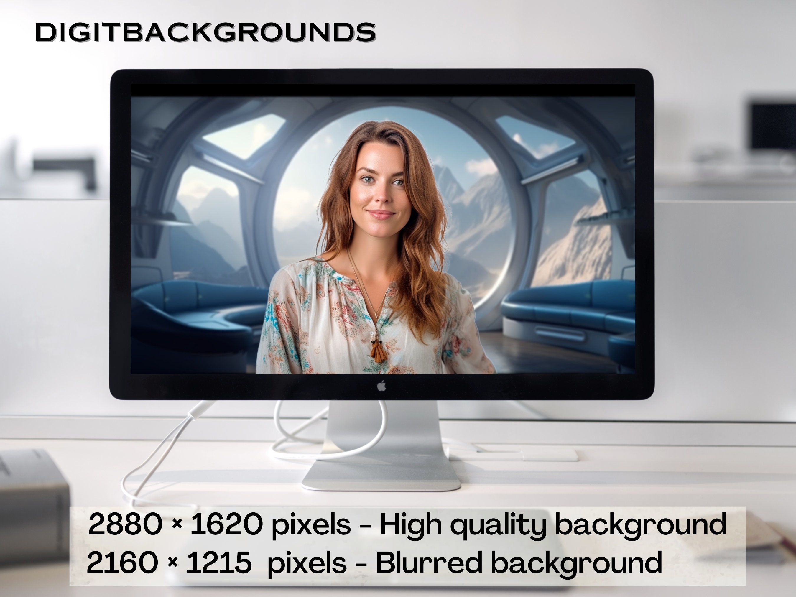 Space Background Zoom Meeting Zoom Virtual Background Spaceship ...