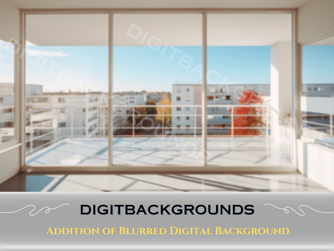 Bausaus Window Background Zoom Meeting Zoom Virtual Background - Etsy