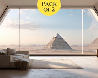 Aged Library ZOOM DIGITAL File Only - Etsy