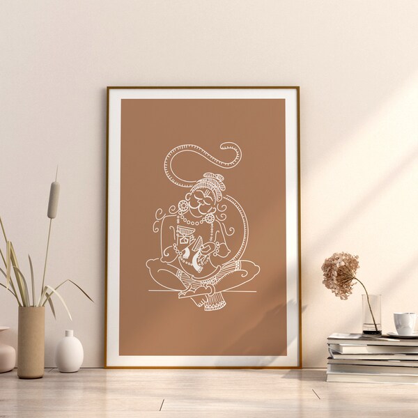 Lord Ramayana Poster - Etsy