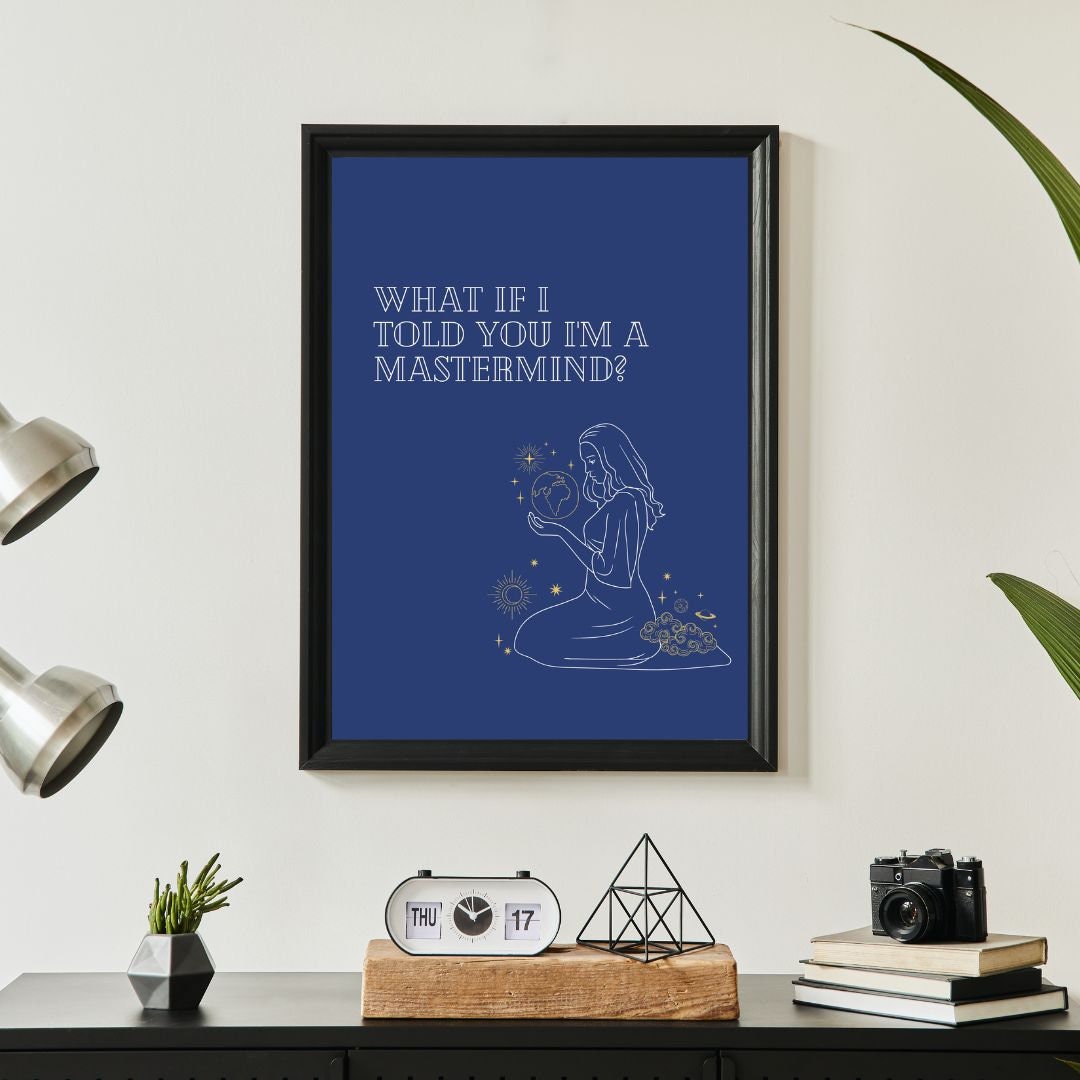 Taylor Swift MIDNIGHTS Album Bundle of 10 Prints Printable Posters ...