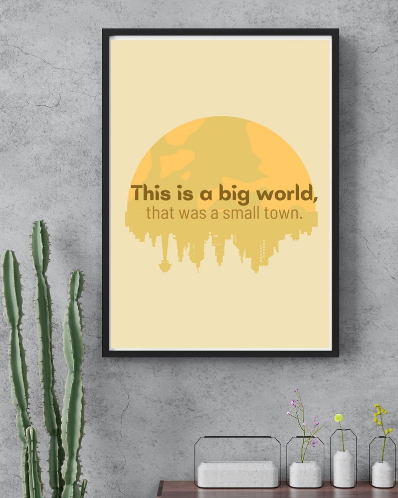 Taylor Swift FEARLESS Album Set of 6 Posters. Printable Swifties ...