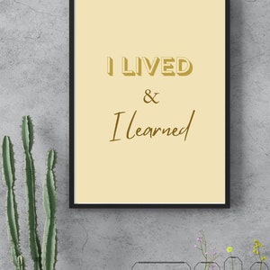 Taylor Swift FEARLESS Album Set of 6 Posters. Printable Swifties ...
