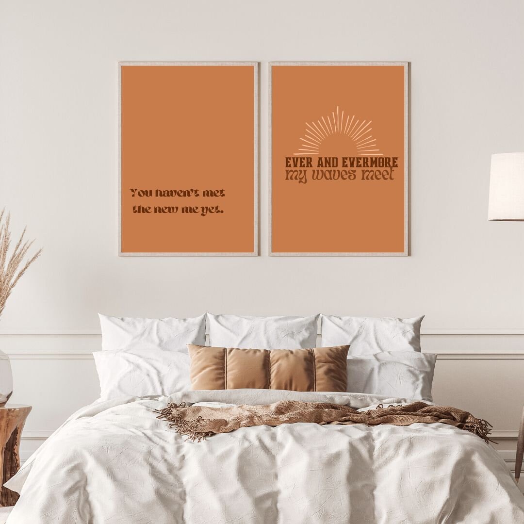 Taylor Swift EVERMORE Bundle of Printable Posters. for Kids - Etsy