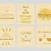 Taylor Swift FEARLESS Album Set of 6 Posters. Printable Swifties ...