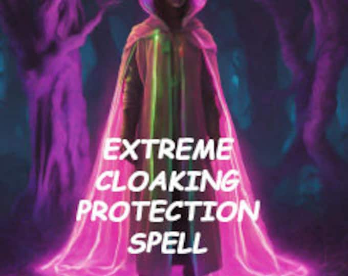 LEVITATION Spell REAL and BINDING Levitating Ritual - Etsy