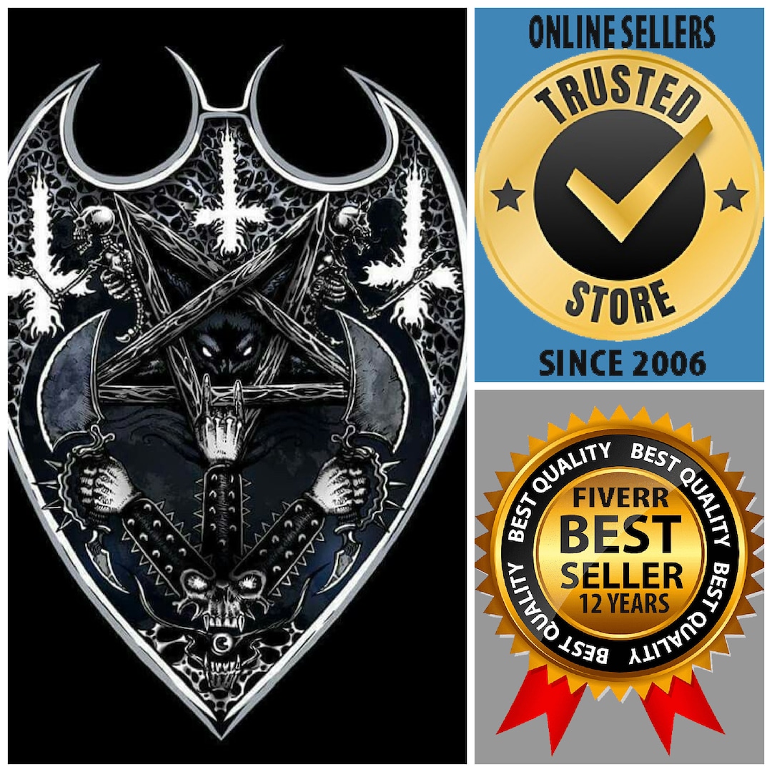 10x Spell Cast Mystical_witch Fiverr Dark Magick Shield Protection ...