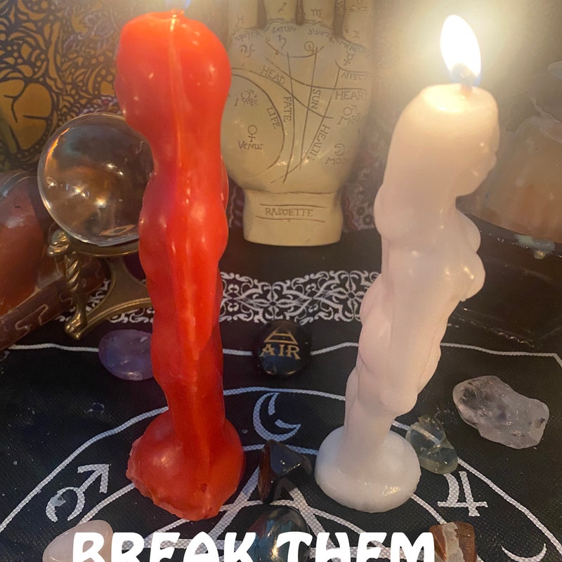 Powerful Break Them Up - Etsy UK