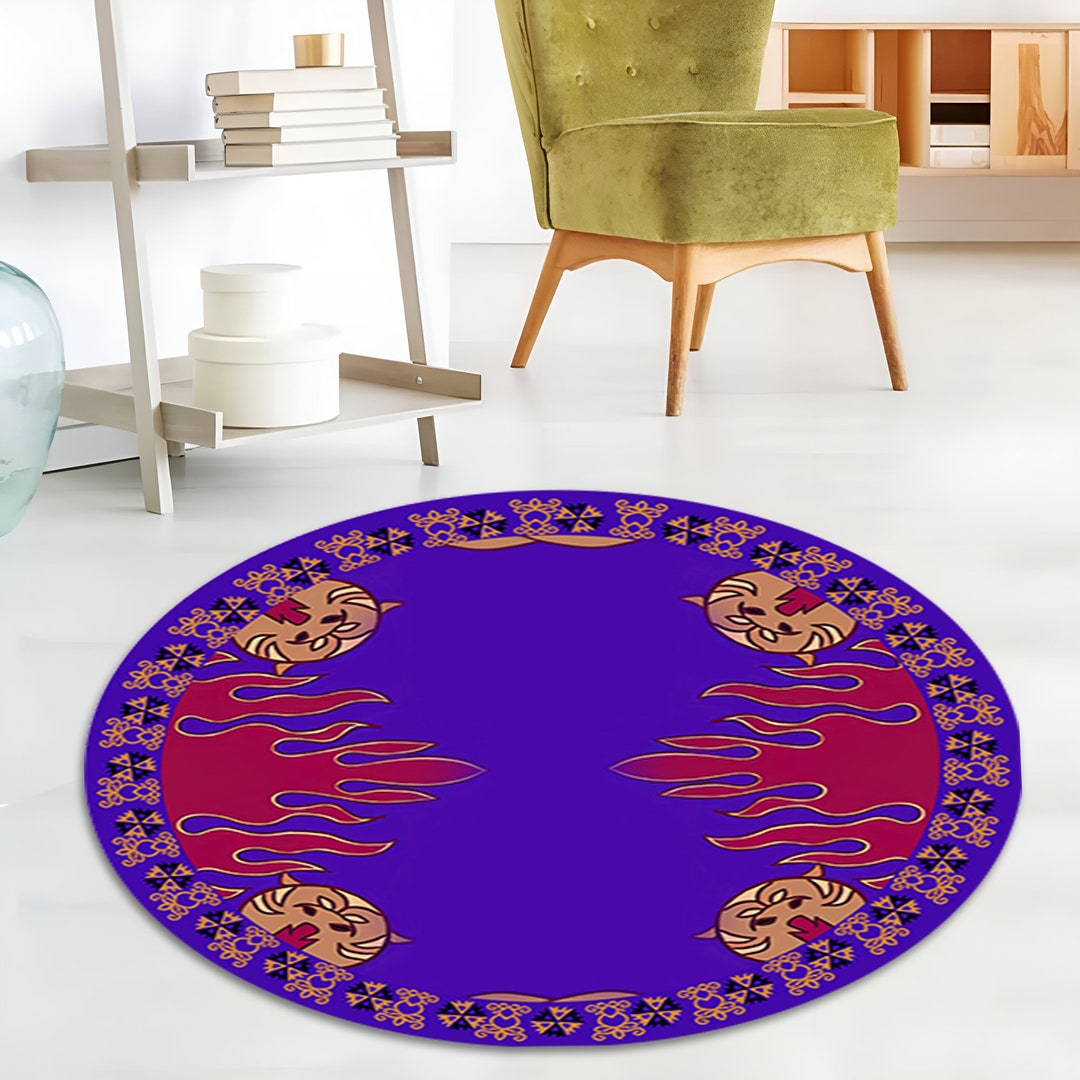 Aladdin Rug, Aladdin Round Rug, Magic Rug, Aladdin' S Rug, Aladdin and ...