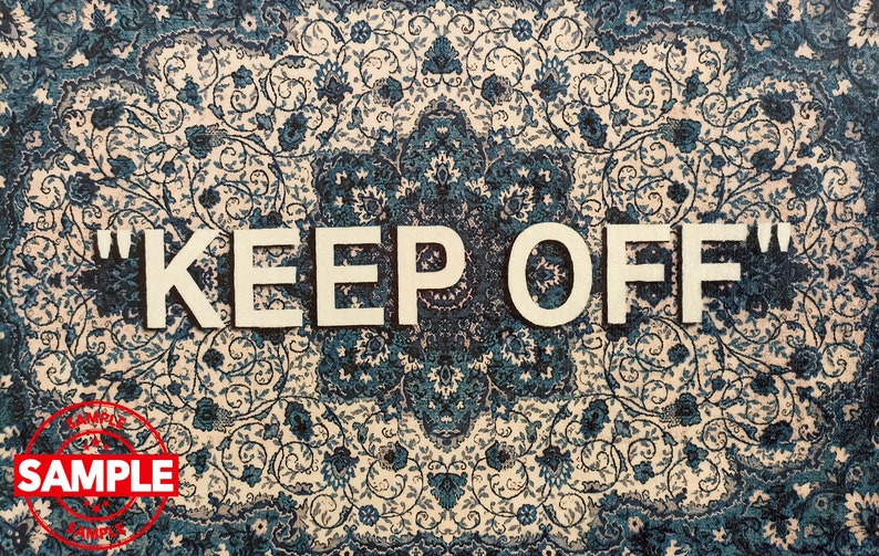 Clock Rug, Clock Round Rug, Word Map Clock Rug, Circle Rug, Round Rug ...