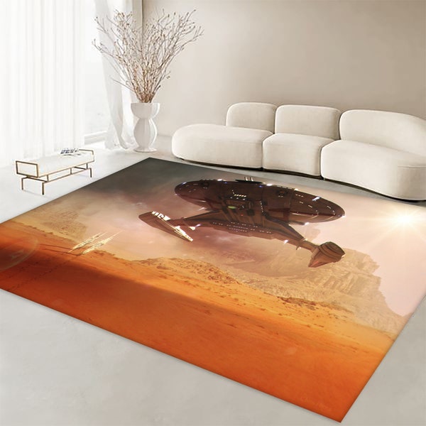 Star Trek Ships - Etsy