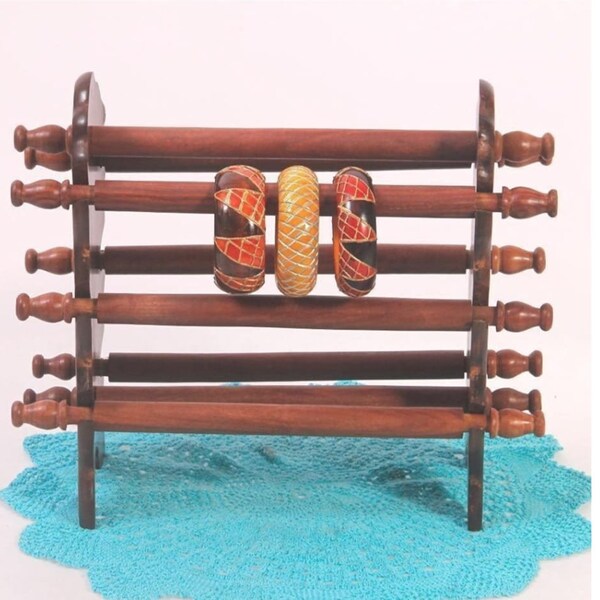 Bangle Stand - Etsy