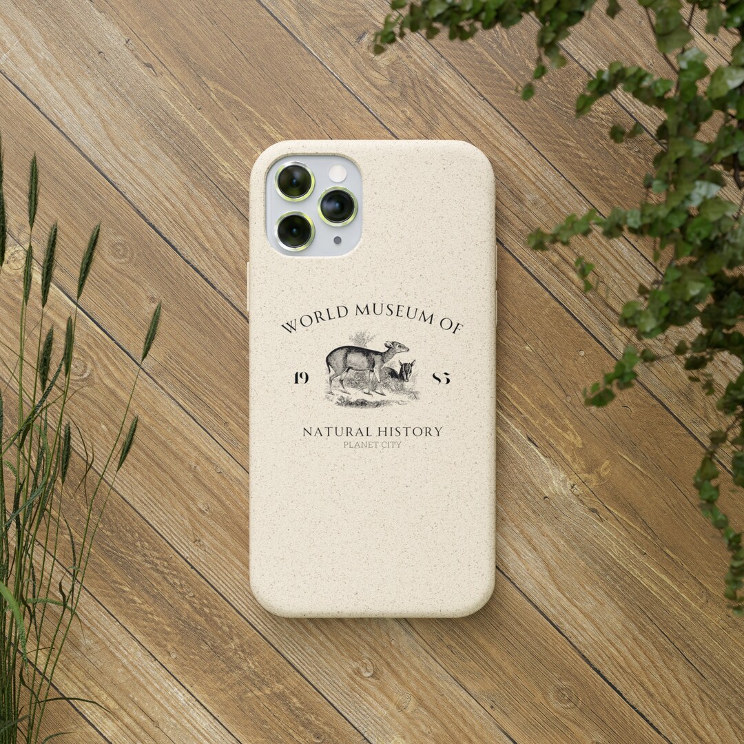 Animals on Grass Biodegradable Cases iPhone & Samsung Galaxy World ...