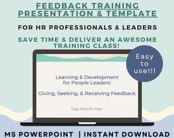 Professional Development Plan Workbook - Etsy