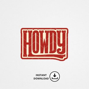 Howdy Svg Png, Country Girl Svg, Cowboy Svg, Cowgirl Svg, Southern Svg ...