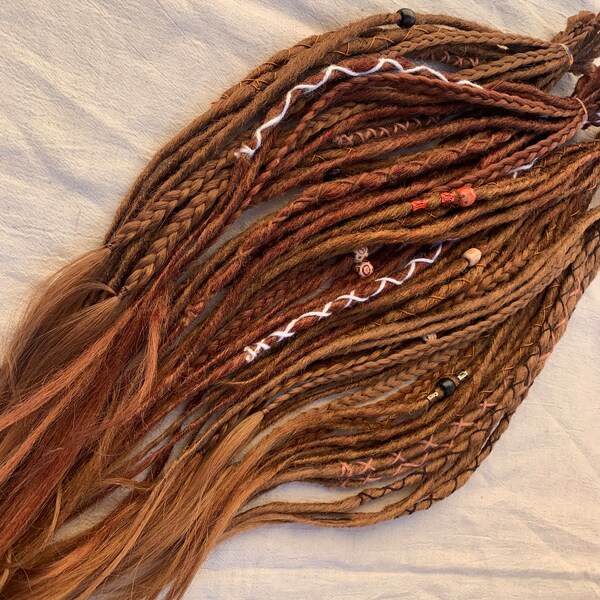 Dreadlock - Etsy