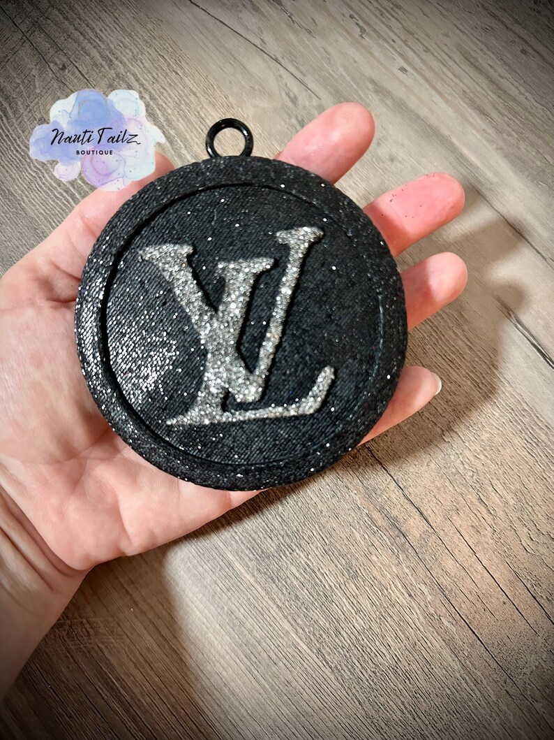 Designer Car Freshie Car Freshie Car Freshener - Etsy