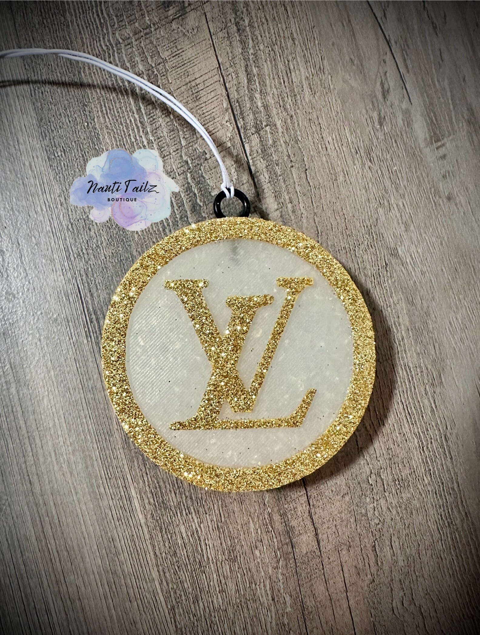 Designer Car Freshie Car Freshie Car Freshener - Etsy