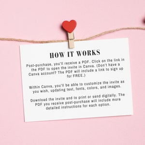 Taylor Swift the Tortured Poets Department Party Invitation TTPD ...