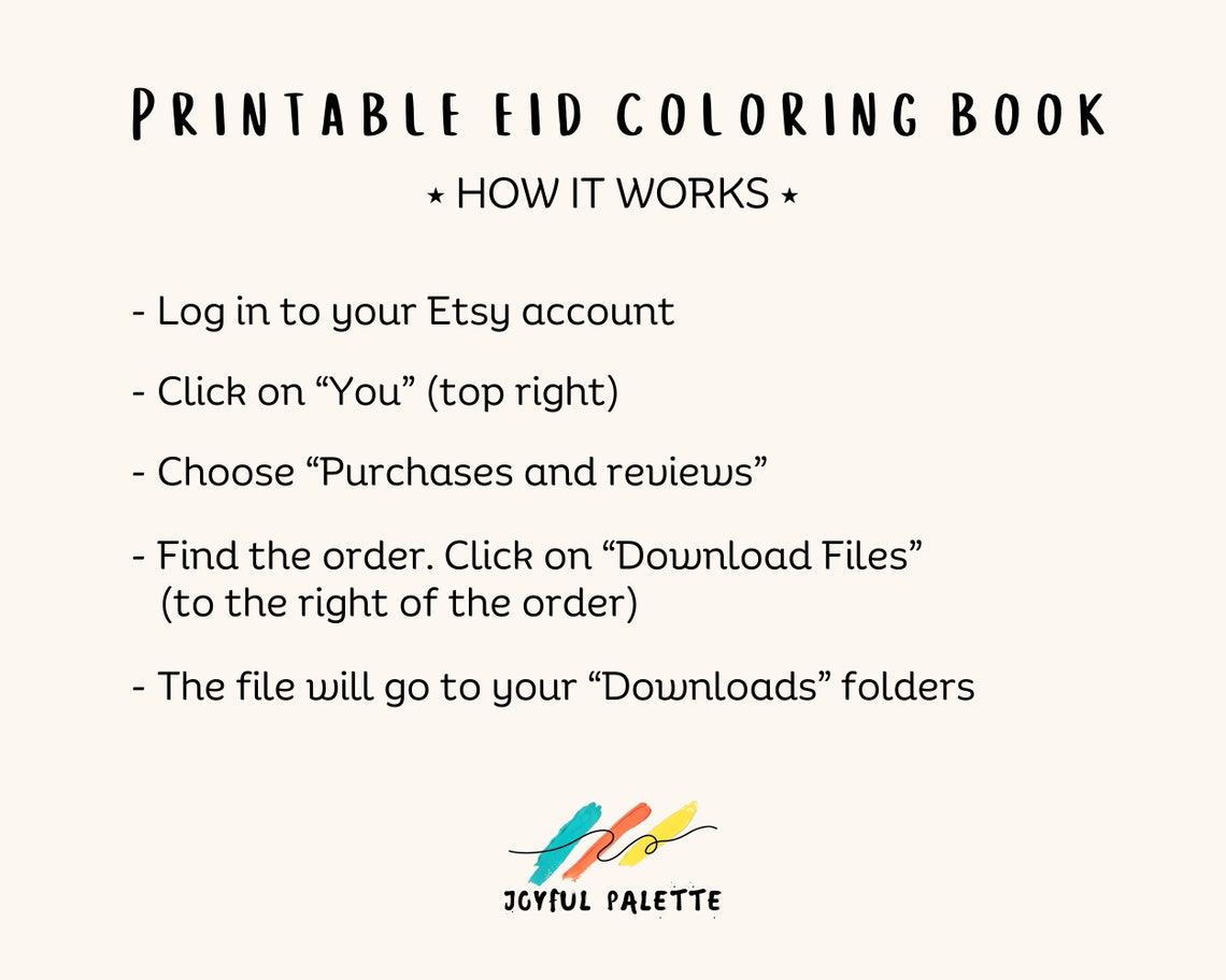 Eid Coloring Card Printable, DIY Eid Cards, Kids Eid Crafts, A4 Eid Al ...