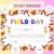 CUSTOMIZABLE Pirate Field Day Template on Canva - ELEMENTARY ...