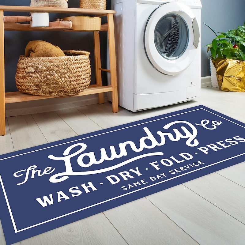Laundry Theme - Etsy