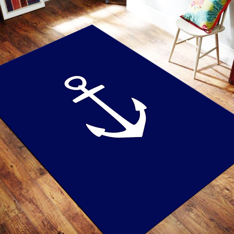 Sailor Theme Room - Etsy