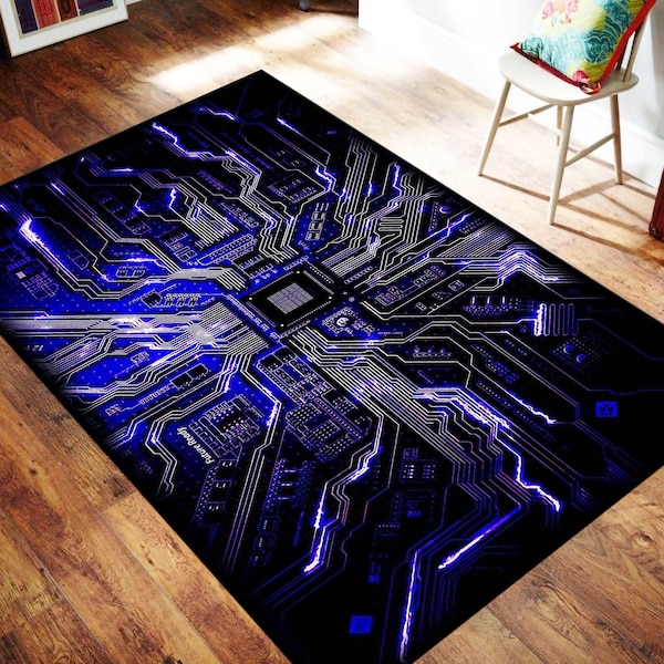 Rug - Etsy