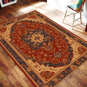 Dude Rug, the Big Lebowski, Fantastic Movie Floor Rug, Living Room Rug ...