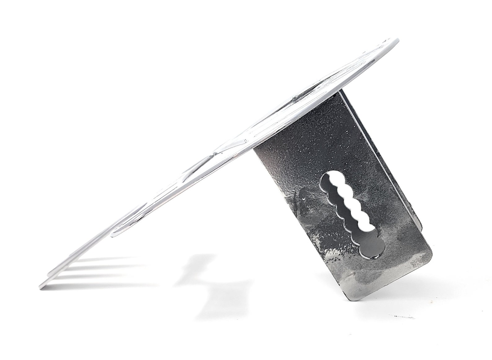 Powder-coated Punisher Hitch Cover, All Steel 10 Gauge and 11 Gauge - Etsy