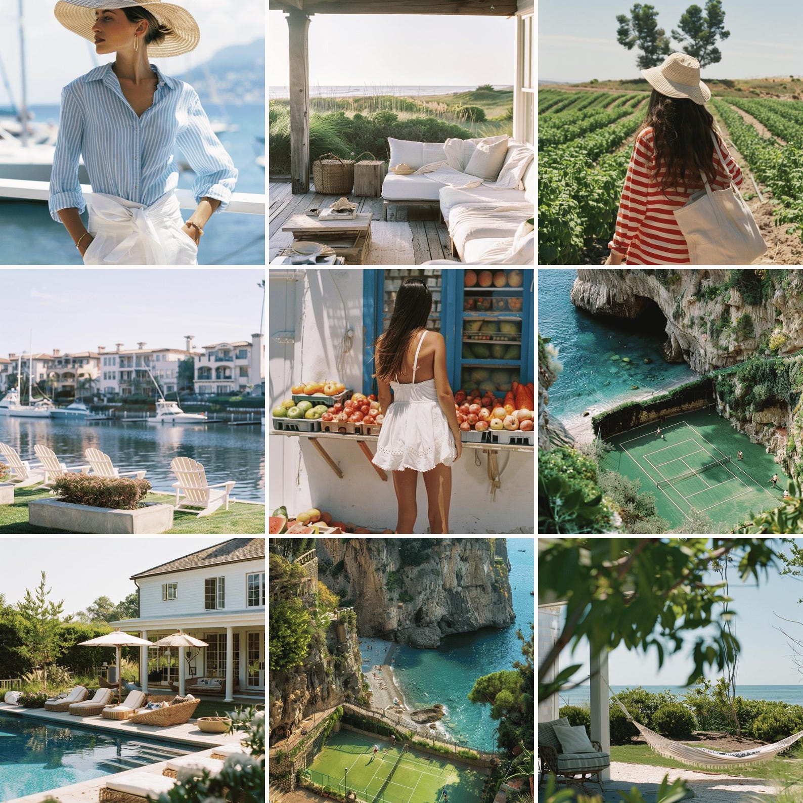 Old Money Lifestyle Stock Photos – 50 Vintage Luxury Images - Etsy