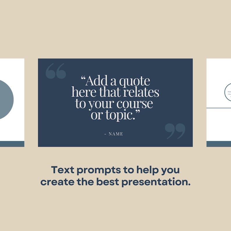 Editable Travel Presentation Template | Canva Slide Deck - Etsy