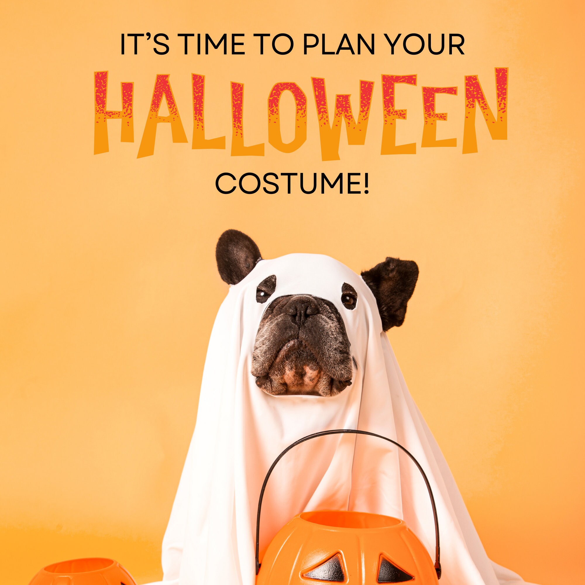Halloween Costume Planner, How to Plan Your Halloween Costume, Editable ...