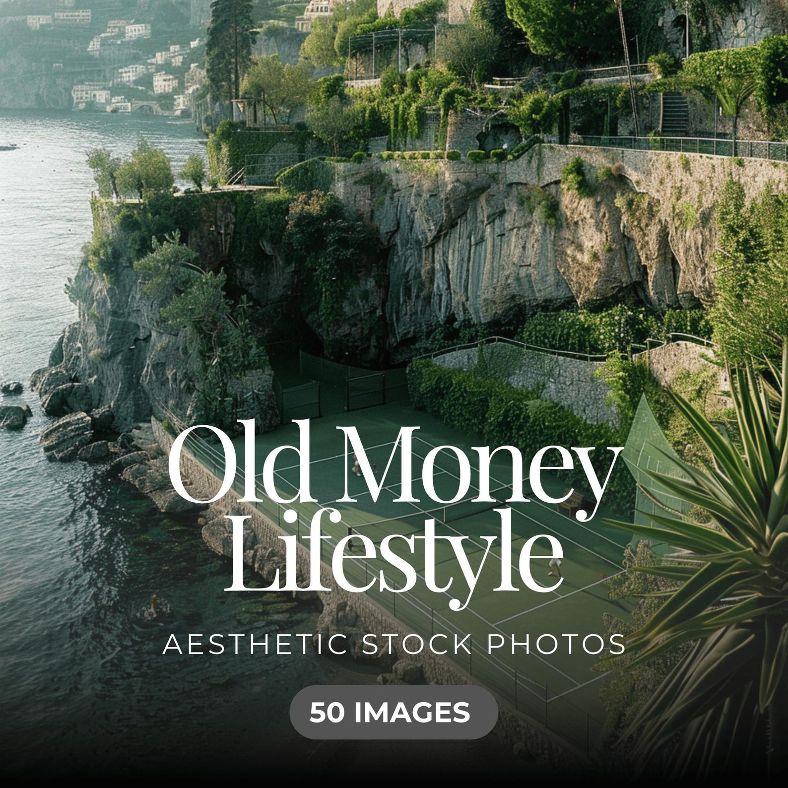 Old Money Lifestyle Stock Photos – 50 Vintage Luxury Images - Etsy