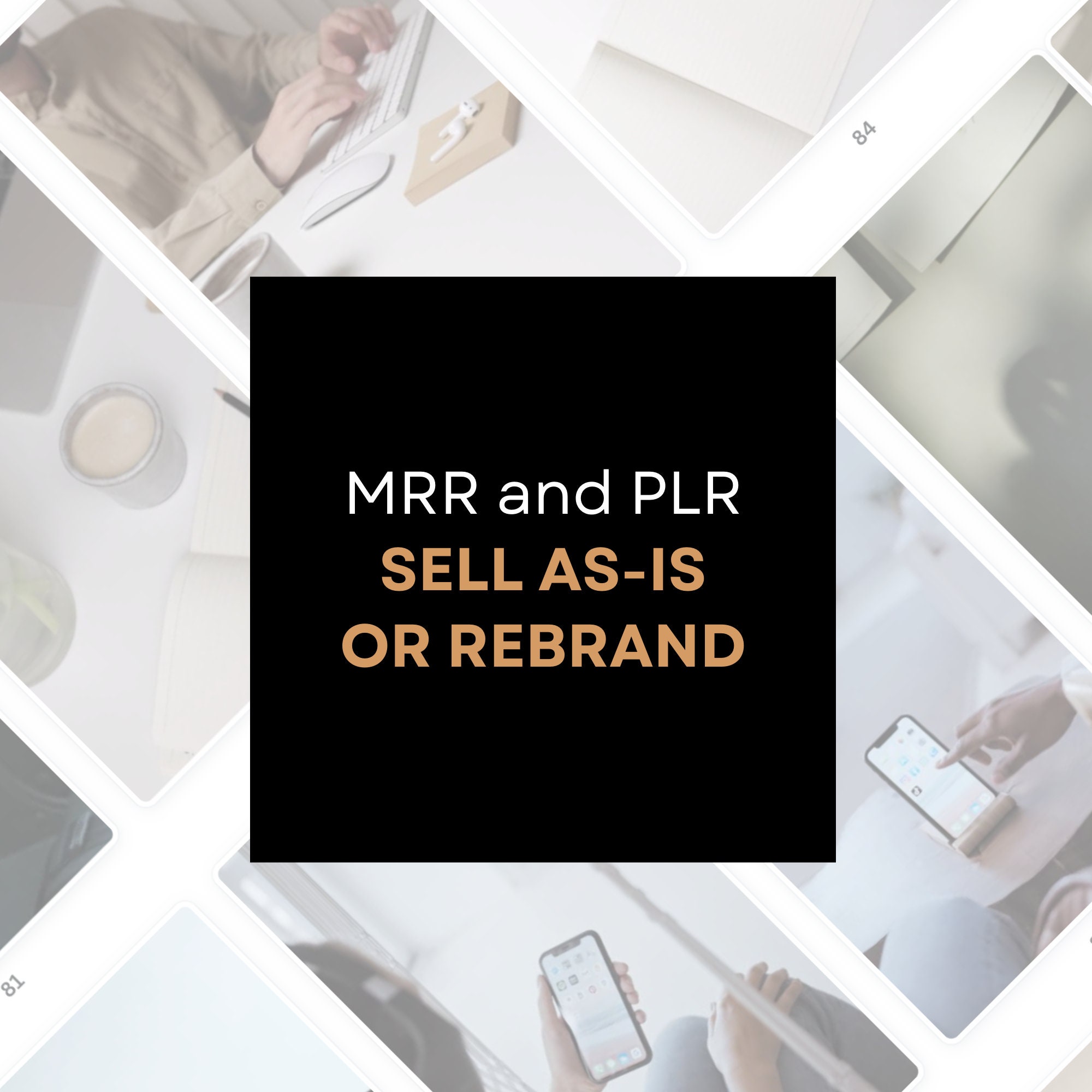 200 Faceless Reels Bundle for Instagram, Tiktok, and Facebook Editable ...