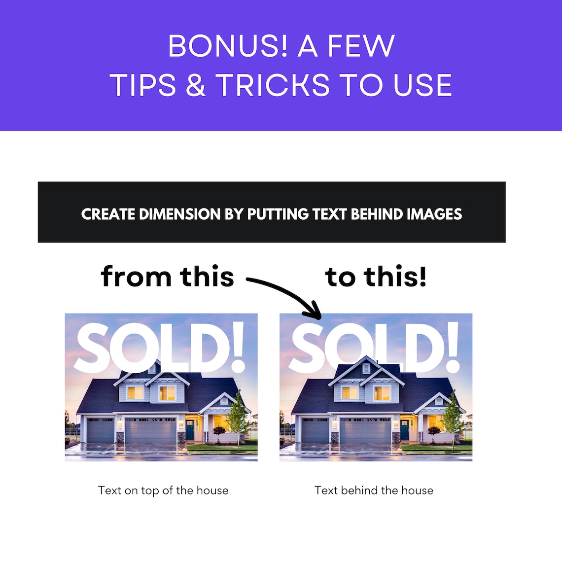 Canva Guide PDF, Canva Guide for Beginners, Canva Toolbar Guide, How to ...
