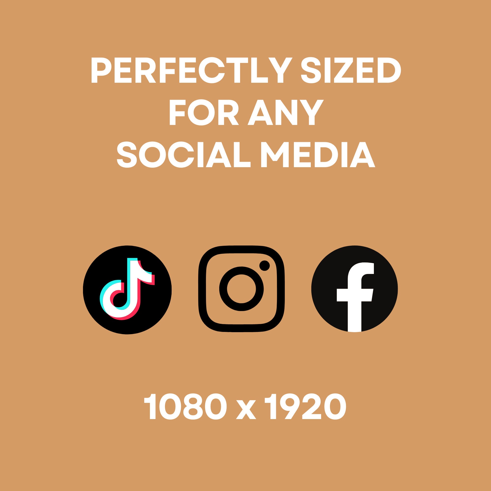 200 Faceless Reels Bundle for Instagram, Tiktok, and Facebook Editable ...