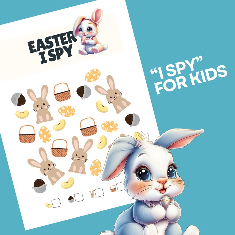 Easter Activity Bundle, Easter Printables, Easter Coloring, Easter ...